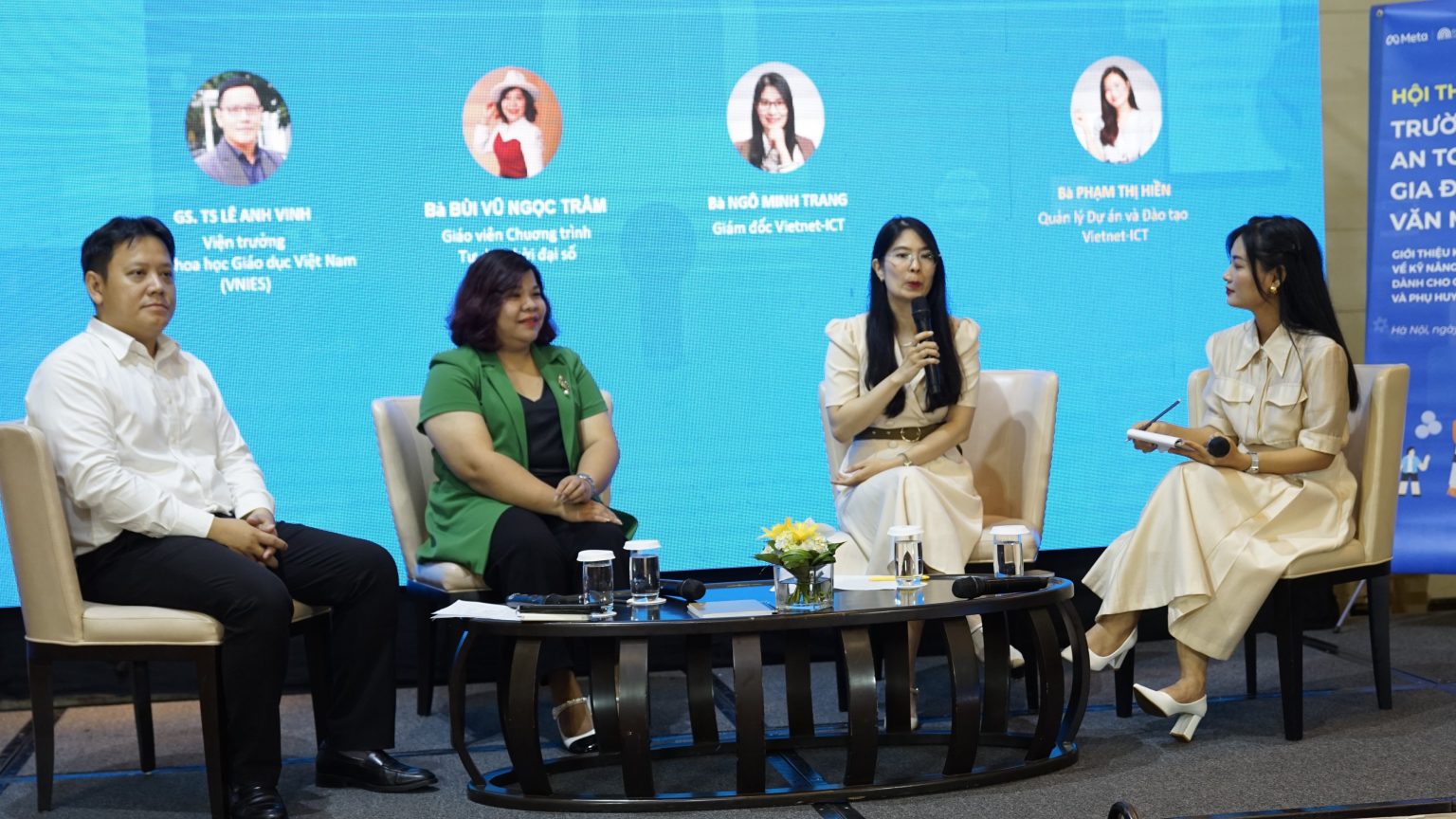 Công ty cổ phần Công nghệ và Truyền thông VTC NETVIET